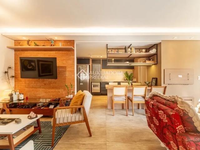 Apartamento para Venda em Porto Alegre/RS Mont Serrat 3 Quartos