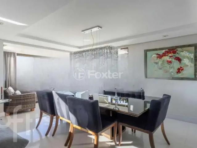 Apartamento para Venda em Porto Alegre/RS Mont Serrat 3 Quartos