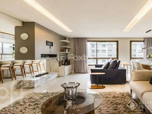 Apartamento para Venda em Porto Alegre/RS Mont Serrat 3 Quartos