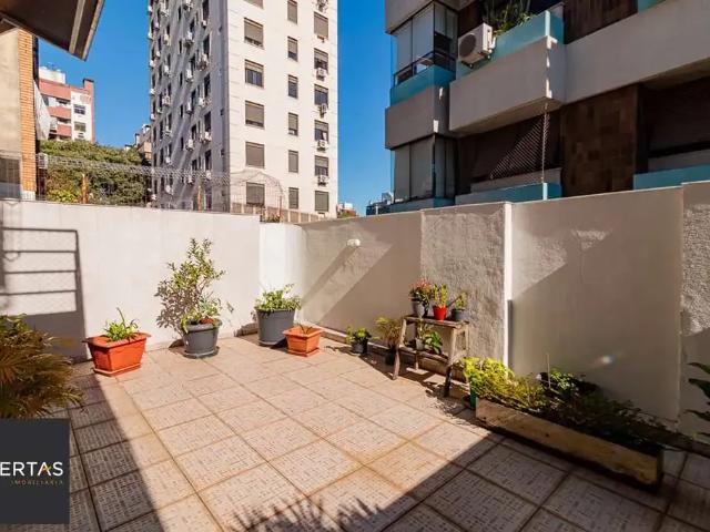 Apartamento para Venda em Porto Alegre/RS Mont Serrat 3 Quartos