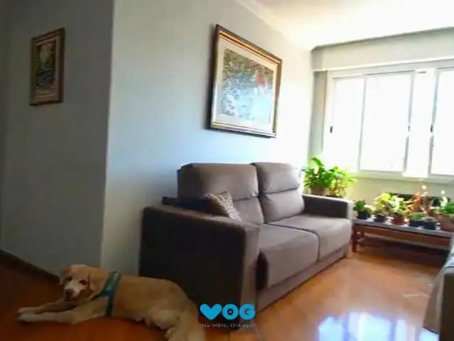 Apartamento para Venda em Porto Alegre/RS Mont Serrat 3 Quartos