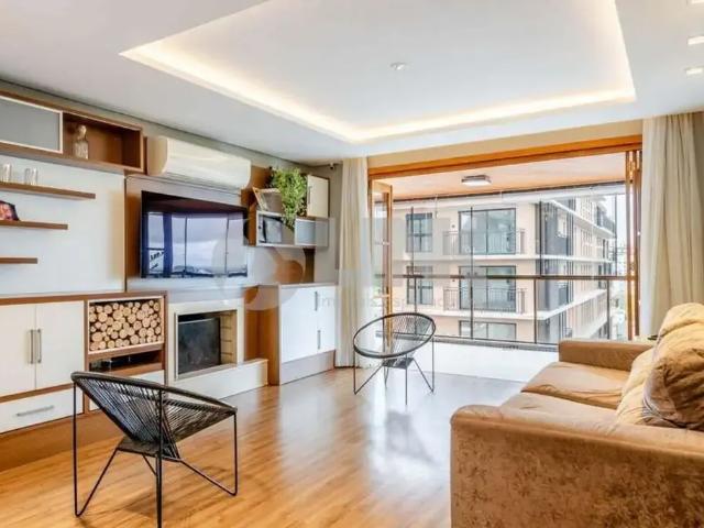 Apartamento para Venda em Porto Alegre/RS Mont Serrat 3 Quartos