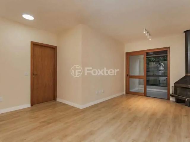 Apartamento para Venda em Porto Alegre/RS Mont Serrat 3 Quartos