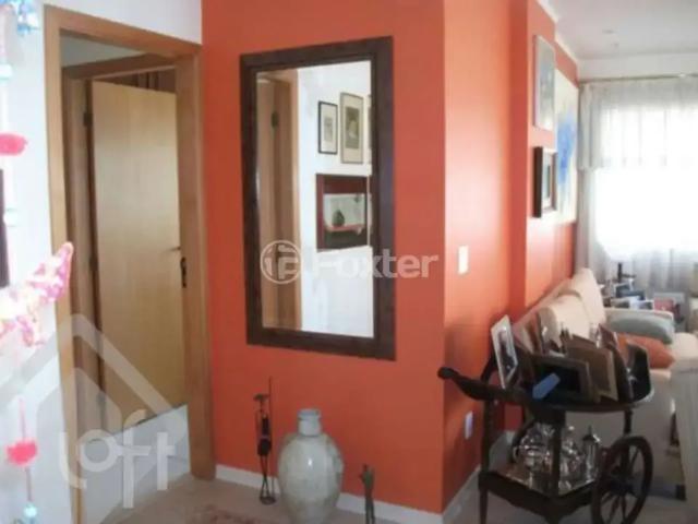Apartamento para Venda em Porto Alegre/RS Mont Serrat 3 Quartos