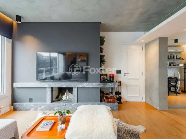 Apartamento para Venda em Porto Alegre/RS Mont Serrat 3 Quartos