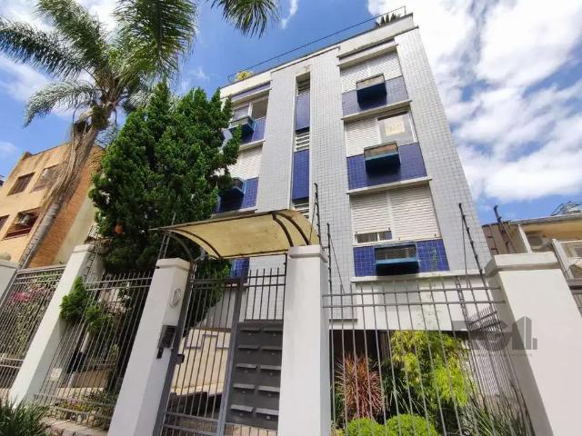 Apartamento para Venda em Porto Alegre/RS Mont Serrat 3 Quartos