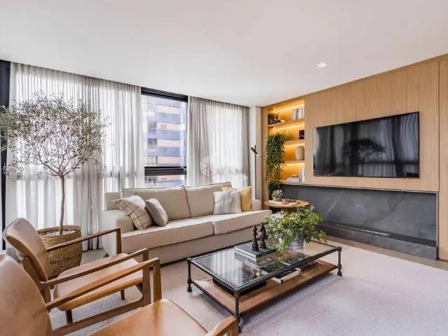 Apartamento para Venda em Porto Alegre/RS Mont Serrat 3 Quartos