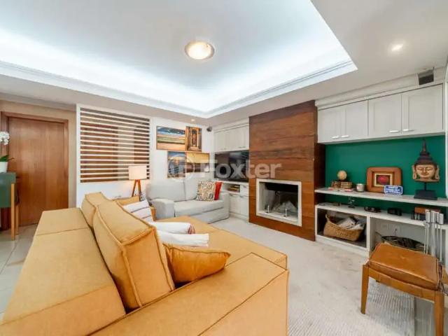 Apartamento para Venda em Porto Alegre/RS Mont Serrat 3 Quartos