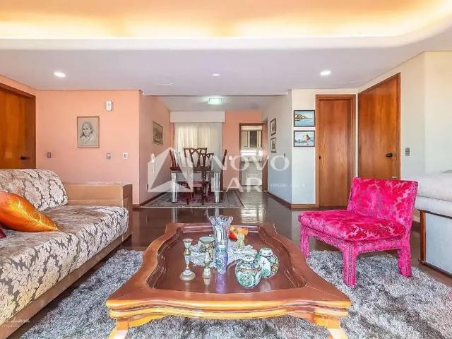 Apartamento para Venda em Porto Alegre/RS Mont Serrat 3 Quartos