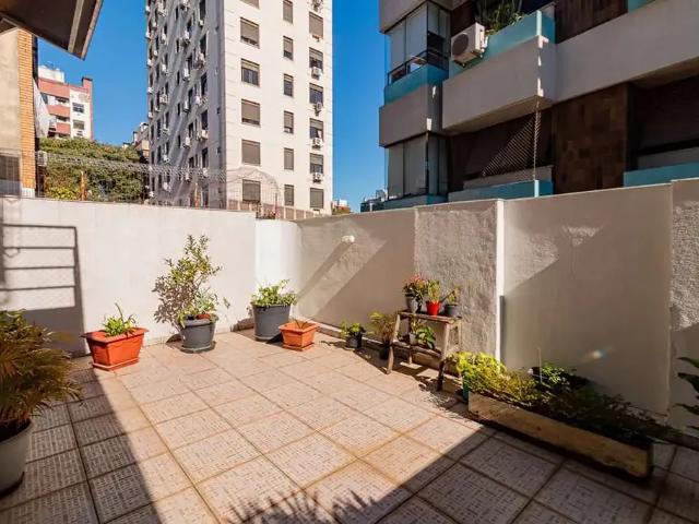 Apartamento para Venda em Porto Alegre/RS Mont Serrat 3 Quartos