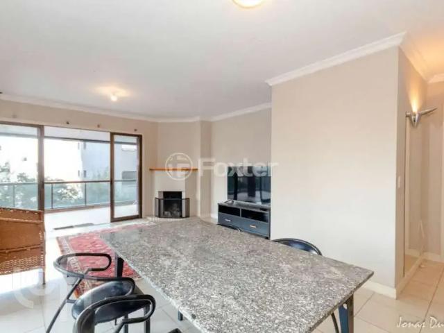 Apartamento para Venda em Porto Alegre/RS Mont Serrat 3 Quartos