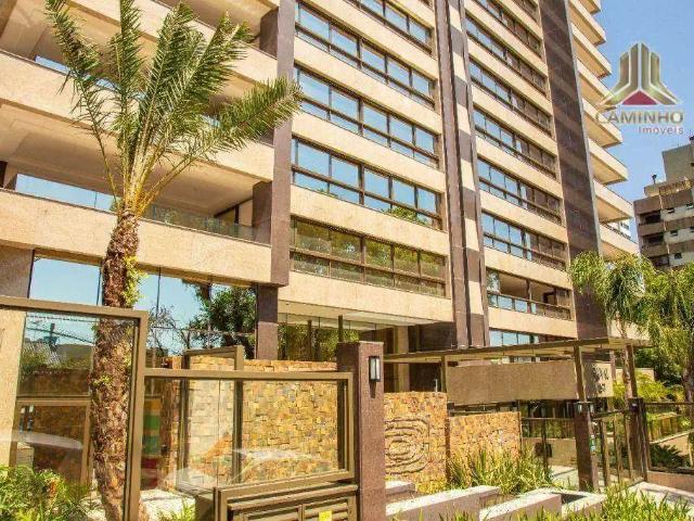 Apartamento para Venda em Porto Alegre/RS Mont Serrat 3 Quartos
