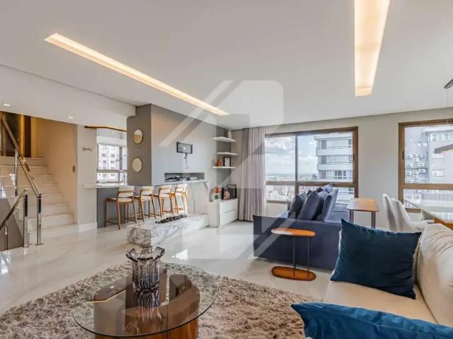 Apartamento para Venda em Porto Alegre/RS Mont Serrat 3 Quartos