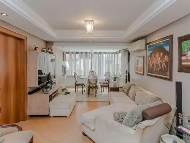 Apartamento para Venda em Porto Alegre/RS Mont Serrat 3 Quartos