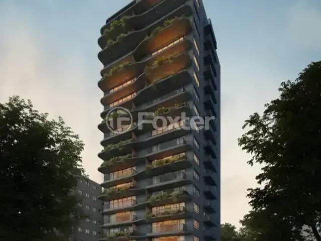 Apartamento para Venda em Porto Alegre/RS Mont Serrat 3 Quartos