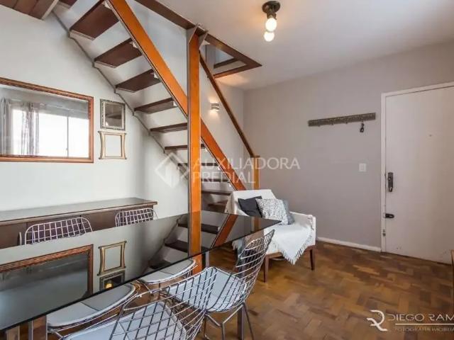 Apartamento para Venda em Porto Alegre/RS Mont Serrat 3 Quartos