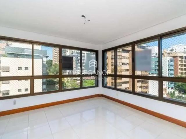 Apartamento para Venda em Porto Alegre/RS Mont Serrat 3 Quartos