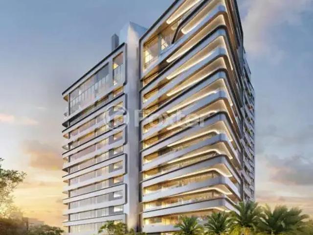 Apartamento para Venda em Porto Alegre/RS Mont Serrat 4 Quartos