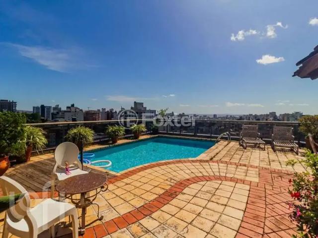 Apartamento para Venda em Porto Alegre/RS Mont Serrat 4 Quartos