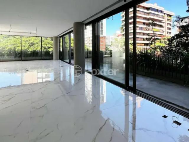 Apartamento para Venda em Porto Alegre/RS Mont Serrat 4 Quartos