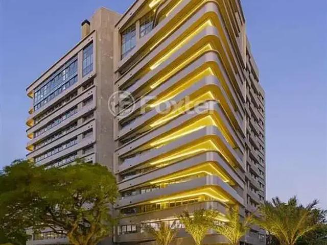 Apartamento para Venda em Porto Alegre/RS Mont Serrat 4 Quartos
