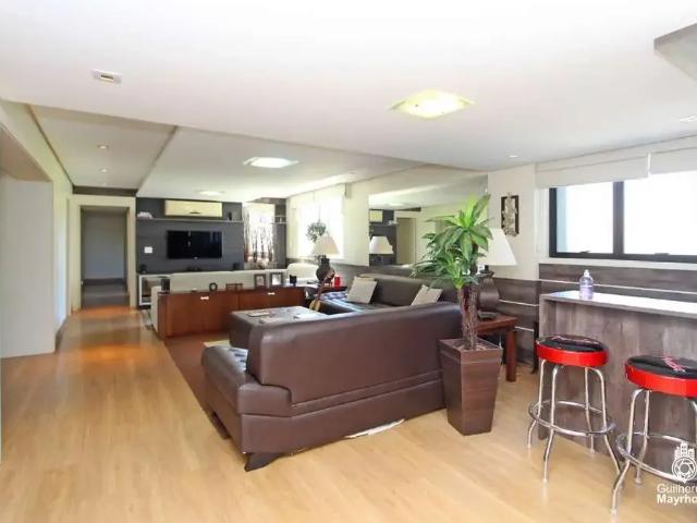 Apartamento para Venda em Porto Alegre/RS Mont Serrat 4 Quartos