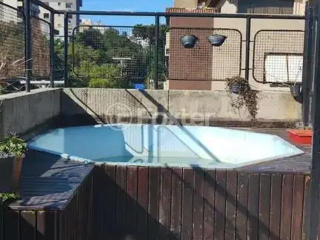 Apartamento para Venda em Porto Alegre/RS Mont Serrat 4 Quartos