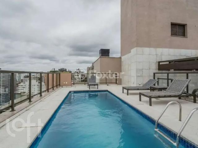 Apartamento para Venda em Porto Alegre/RS Mont Serrat 5 Quartos
