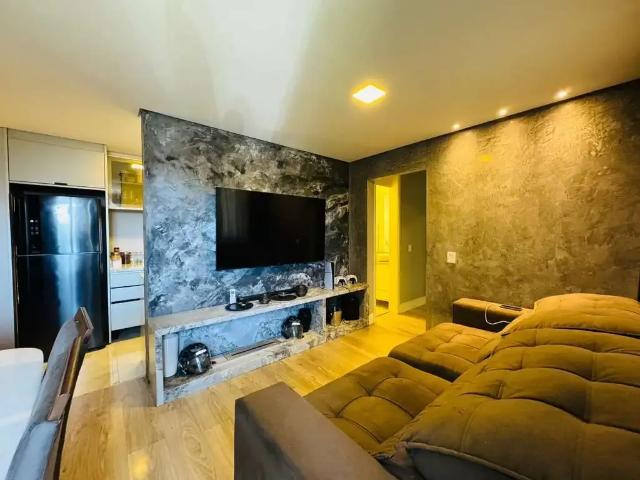 Apartamento para Venda em Porto Alegre/RS Morro Santana 3 Quartos