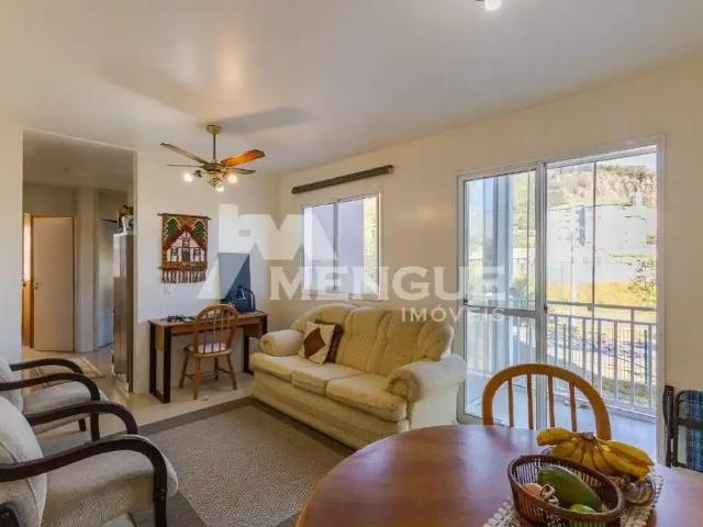 Apartamento para Venda em Porto Alegre/RS Morro Santana 3 Quartos
