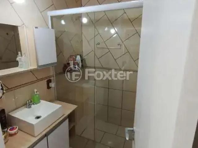 Apartamento para Venda em Porto Alegre/RS Morro Santana 1 Quartos