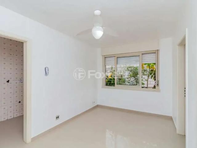 Apartamento para Venda em Porto Alegre/RS Morro Santana 1 Quartos