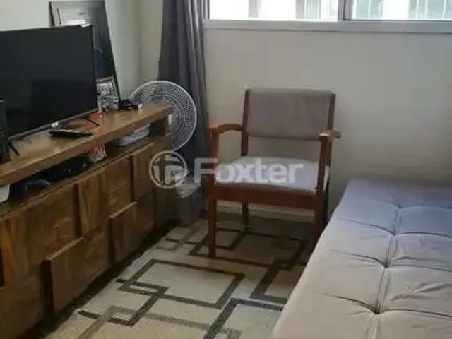 Apartamento para Venda em Porto Alegre/RS Morro Santana 1 Quartos