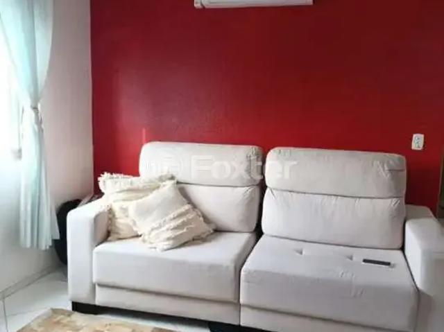 Apartamento para Venda em Porto Alegre/RS Morro Santana 1 Quartos