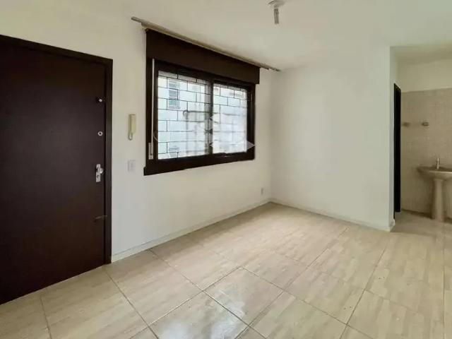 Apartamento para Venda em Porto Alegre/RS Morro Santana 1 Quartos