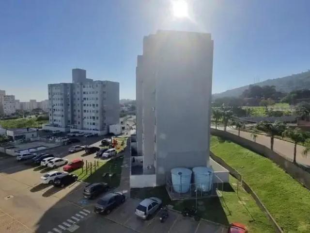 Apartamento para Venda em Porto Alegre/RS Morro Santana 2 Quartos
