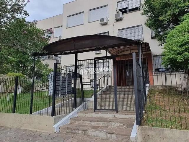 Apartamento para Venda em Porto Alegre/RS Morro Santana 2 Quartos