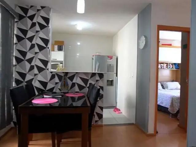 Apartamento para Venda em Porto Alegre/RS Morro Santana 2 Quartos