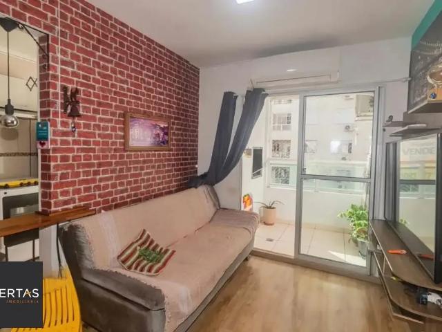 Apartamento para Venda em Porto Alegre/RS Morro Santana 2 Quartos