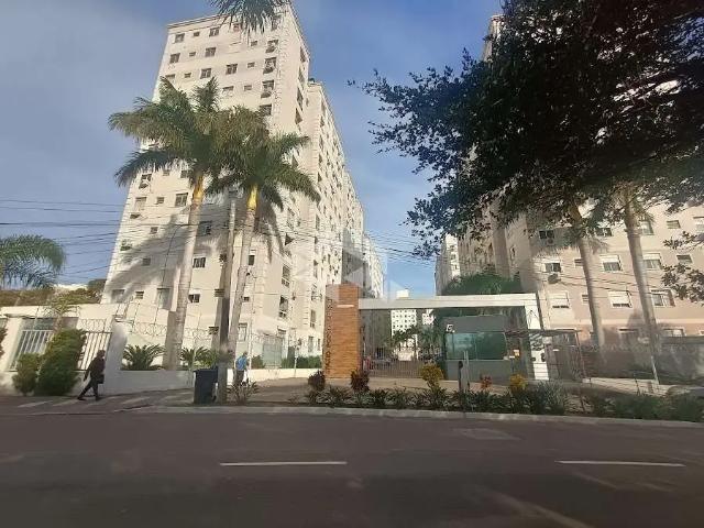 Apartamento para Venda em Porto Alegre/RS Morro Santana 2 Quartos