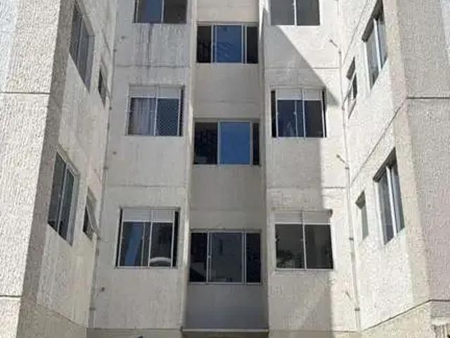 Apartamento para Venda em Porto Alegre/RS Morro Santana 2 Quartos