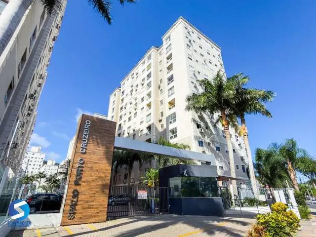 Apartamento para Venda em Porto Alegre/RS Morro Santana 2 Quartos