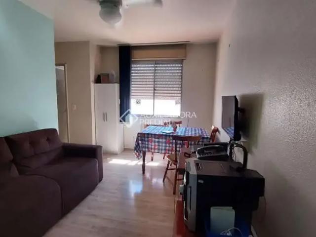 Apartamento para Venda em Porto Alegre/RS Morro Santana 2 Quartos