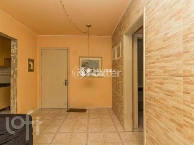 Apartamento para Venda em Porto Alegre/RS Morro Santana 2 Quartos