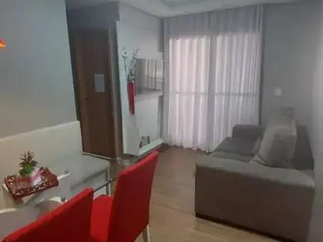 Apartamento para Venda em Porto Alegre/RS Morro Santana 2 Quartos