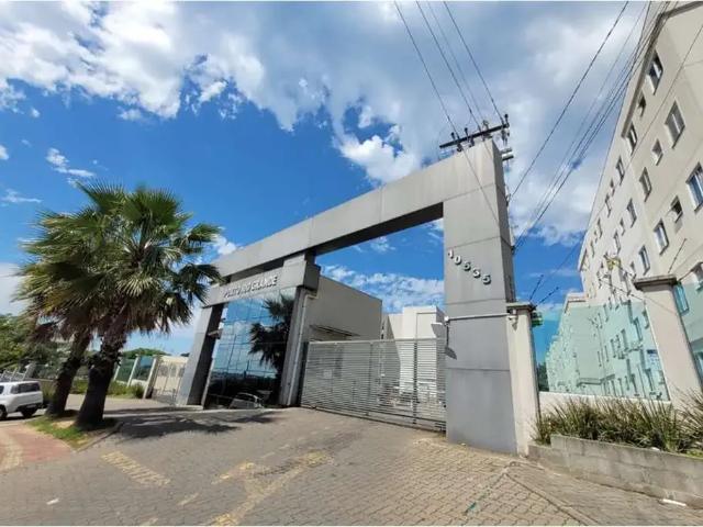 Apartamento para Venda em Porto Alegre/RS Morro Santana 2 Quartos