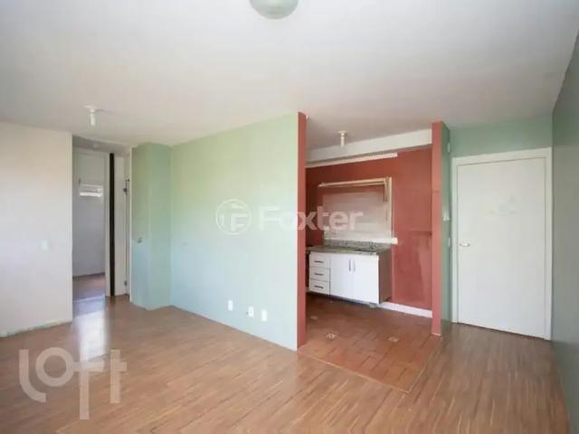 Apartamento para Venda em Porto Alegre/RS Morro Santana 2 Quartos