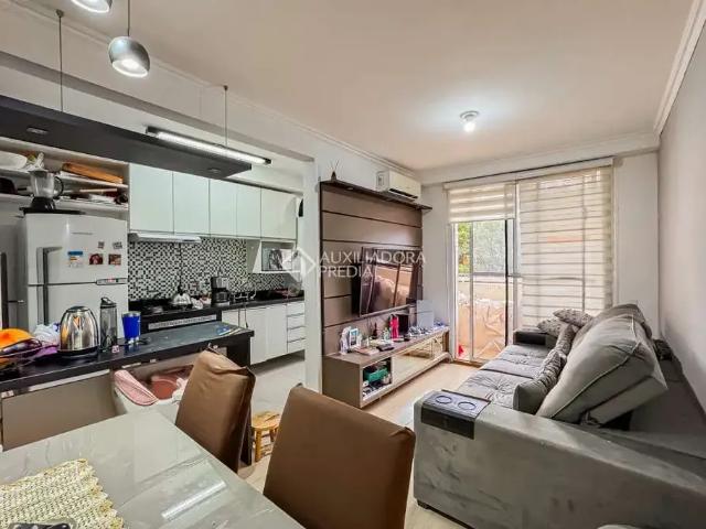 Apartamento para Venda em Porto Alegre/RS Morro Santana 2 Quartos