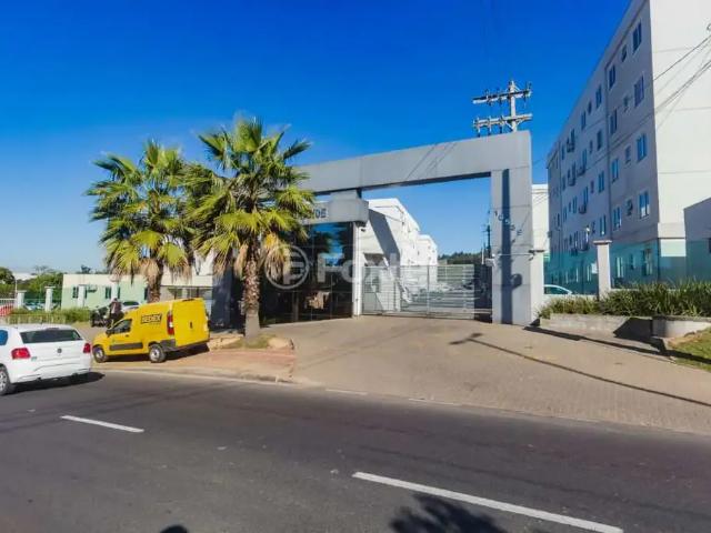 Apartamento para Venda em Porto Alegre/RS Morro Santana 2 Quartos