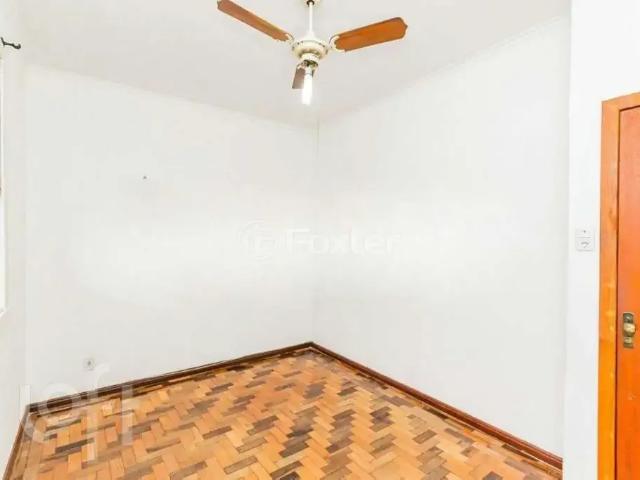 Apartamento para Venda em Porto Alegre/RS Morro Santana 2 Quartos